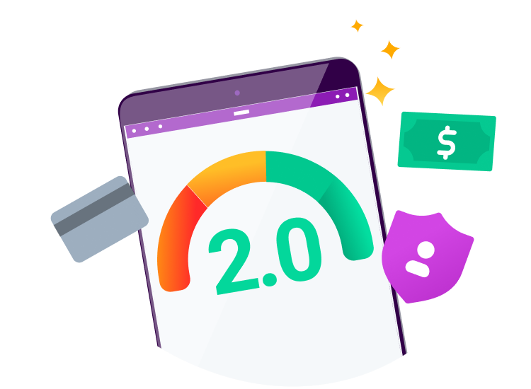 O Que Serasa Score 2 0 Descubra Aqui Serasa Score O Que Serasa Score 2 0 Descubra Aqui Serasa Score